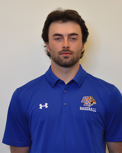 Kaleb Meredith | Chattanooga State Community College