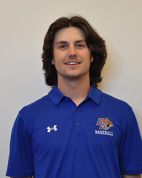 Riley George | Chattanooga State Community College