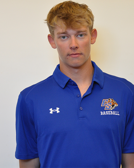 Cole Brennan | Chattanooga State Community College