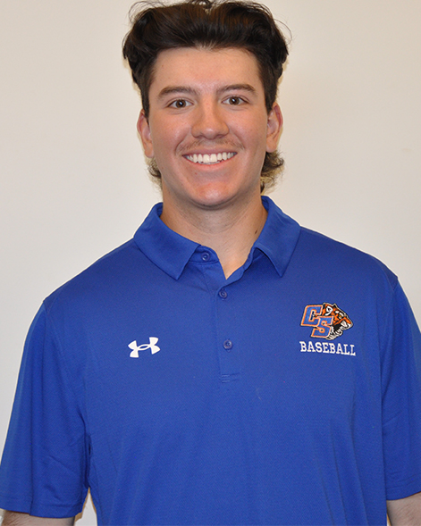 Connor Saccullo | Chattanooga State Community College