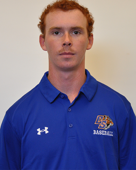 Garrett Borst | Chattanooga State Community College