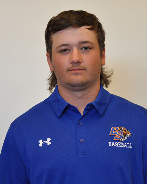 Cooper Longron | Chattanooga State Community College