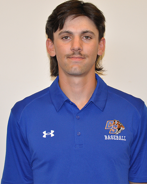 Caleb West | Chattanooga State Community College