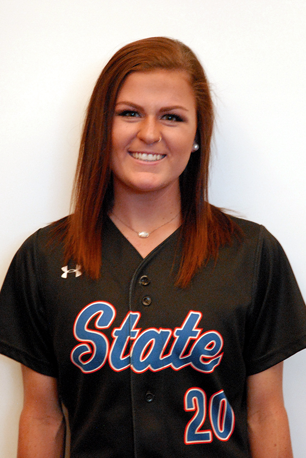 Softball Gallery | Chattanooga State Community College