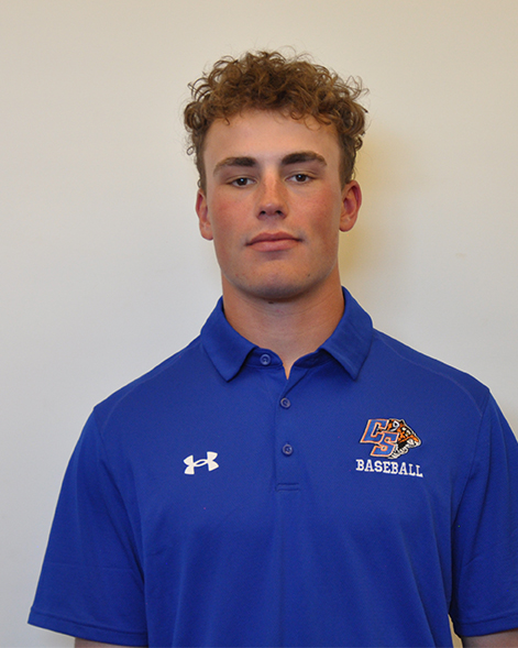 Charlie Smith | Chattanooga State Community College