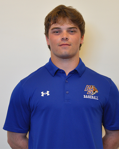 Jaden Smoot | Chattanooga State Community College