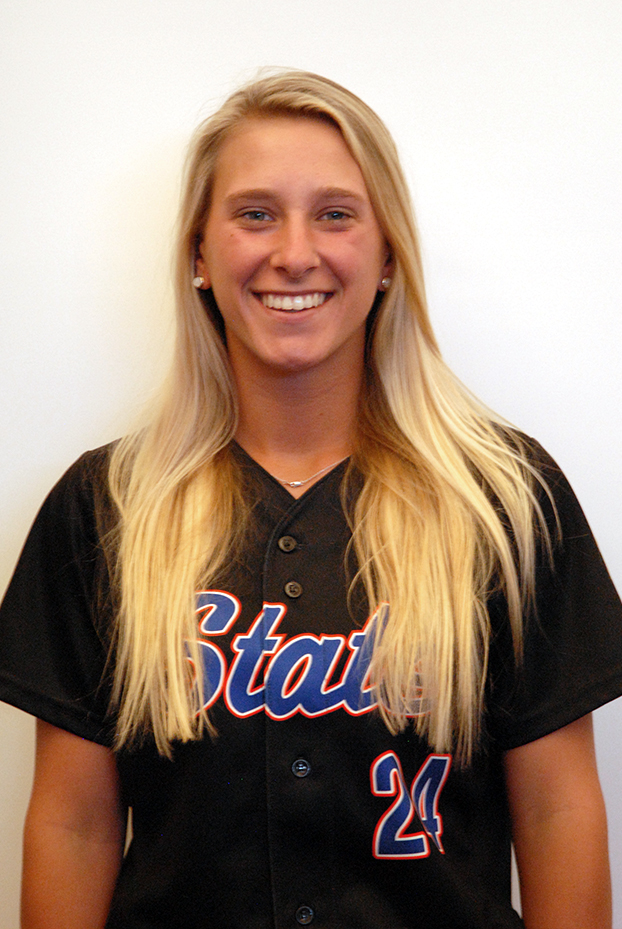 Softball Gallery | Chattanooga State Community College