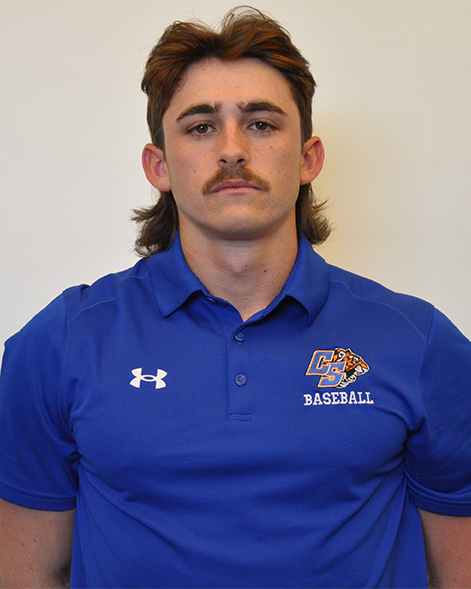Mason Page | Chattanooga State Community College