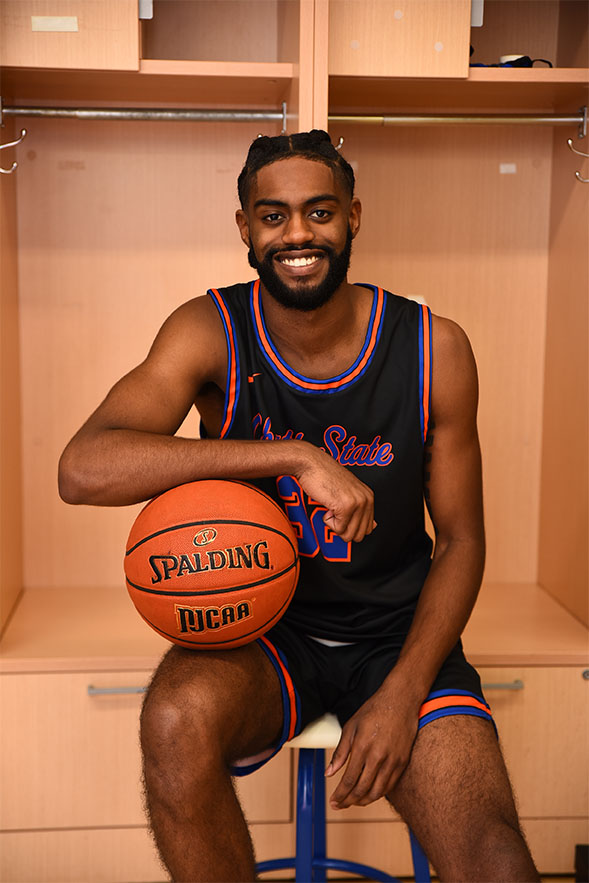 Men's Basketball Gallery | Chattanooga State Community College