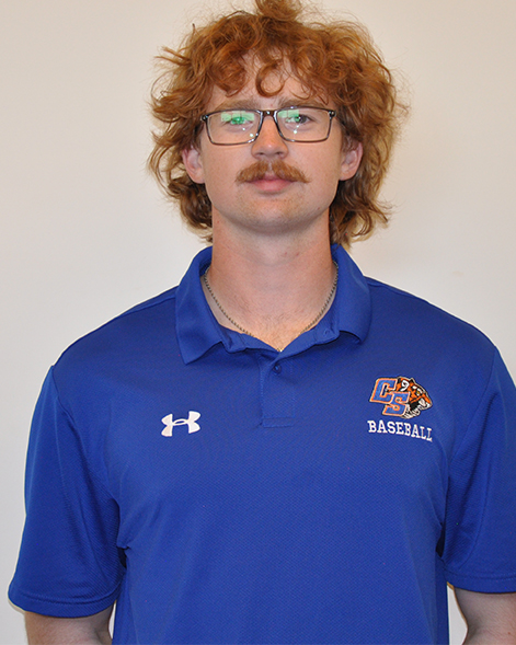 Conner Bryson | Chattanooga State Community College