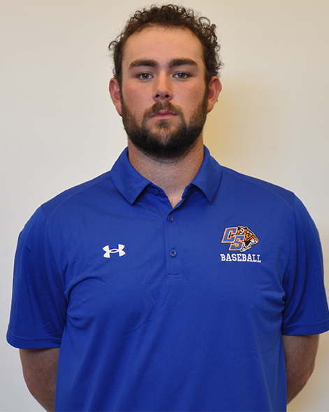 Luke Motter | Chattanooga State Community College