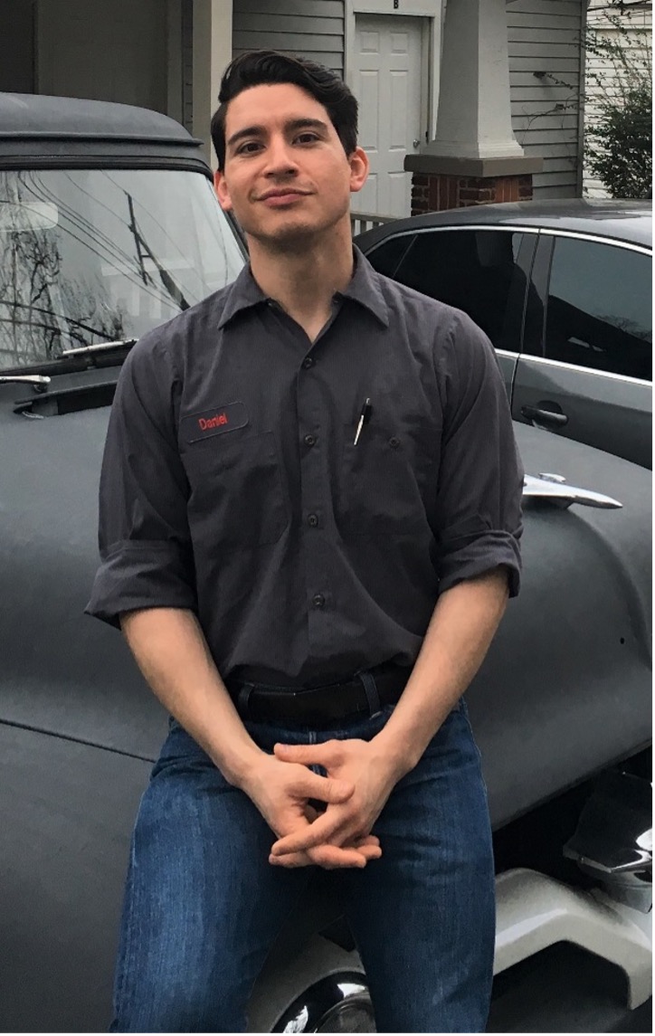 Adult Success Stories | Chattanooga State Community College