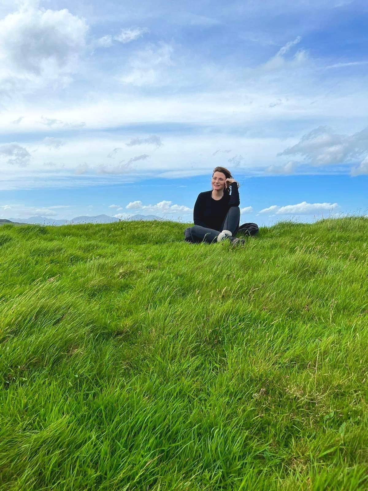 Testimonial - Alyson McGowan | Chattanooga State Community College