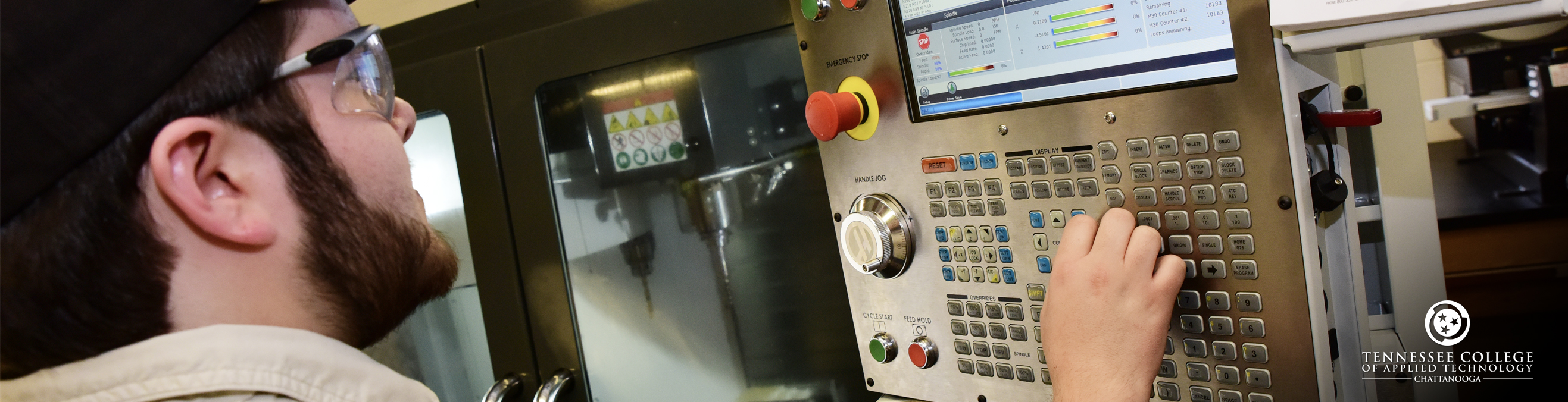 Tennessee College of Applied Technology (TCAT) | Chattanooga State ...