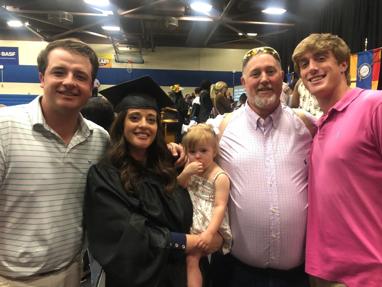 Testimonial - Kelli Yates | Chattanooga State Community College