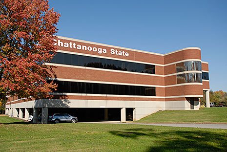 Institutional Effectiveness, Research, & Planning (IERP) | Chattanooga ...