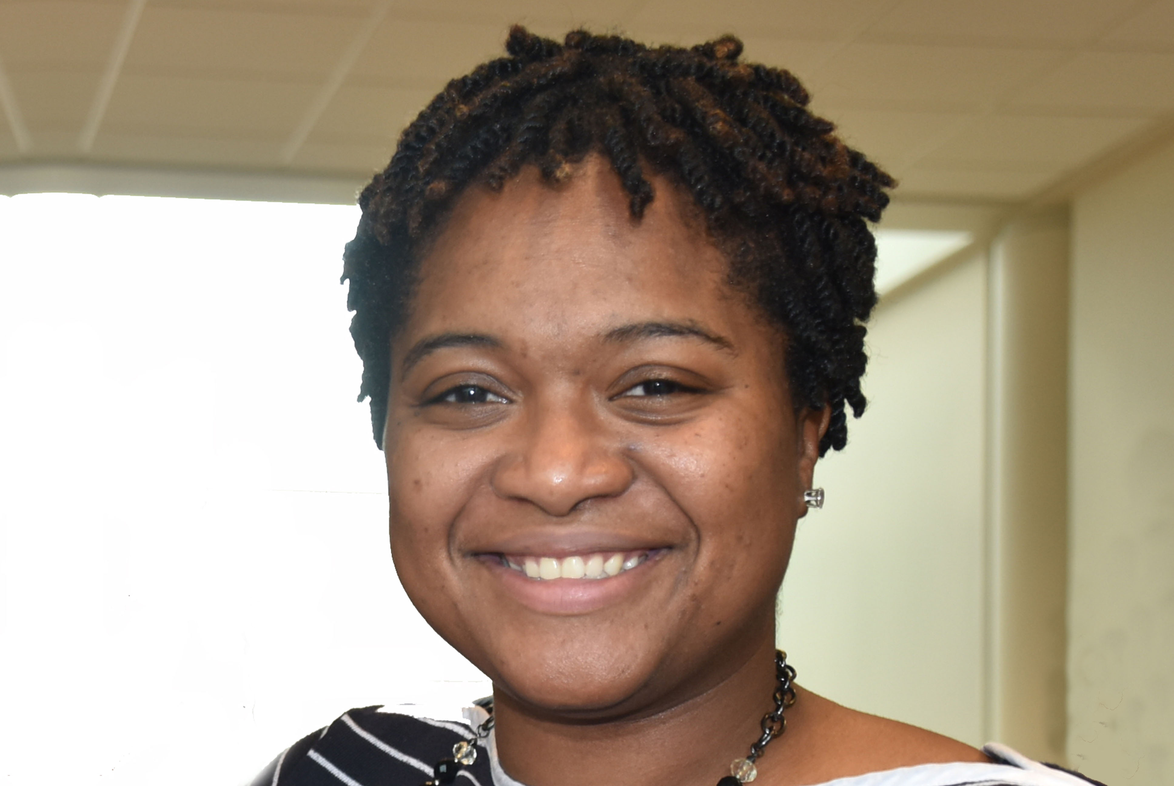 Nesha Evans | Chattanooga State Community College