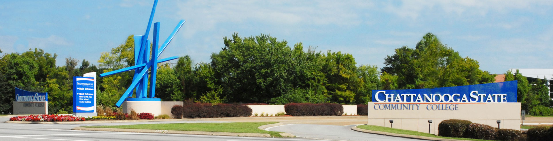 Our Campus | Chattanooga State Community College Our Campus | Chattanooga State Community College