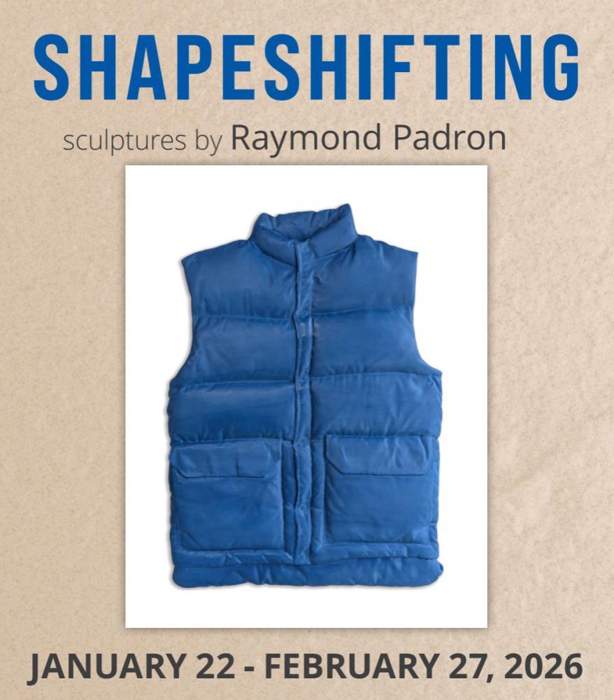 Shapeshifting (Sculpture Exhibition by Raymond Padron) | Chattanooga ...