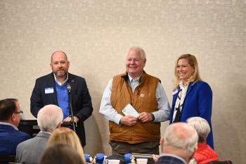 A CEO’s Journey: David Wade Reflects on His Path from ChattState to EPB ...