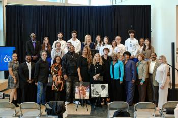 Honoring a Legacy: Ernestine Carter Memorial Scholarship Empowers ...