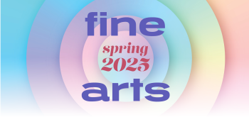 Spring 2025 Fine Arts Calendar Includes 'Anastasia' Musical ...