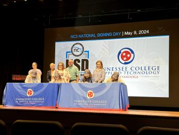 TCAT Signing Day: ChattState Celebrates Commitment to Technical ...