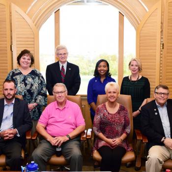 New Alumni Officers Named | Chattanooga State Community College