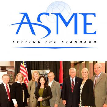 Chattanooga State Chosen as First ASME Designated Testing Organization ...
