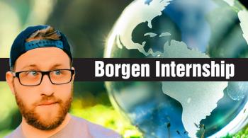 Chattanooga State’s Bolden Awarded Prestigious Borgen Internship ...