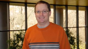 Mark Matney Recognized by ADAA | Chattanooga State Community College