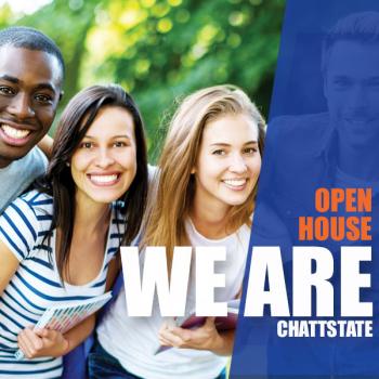 Open House for Prospective Students | Chattanooga State Community College