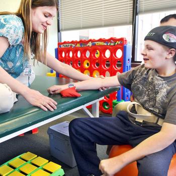 Occupational Therapy Assistant Program Now Accepting Applicants ...