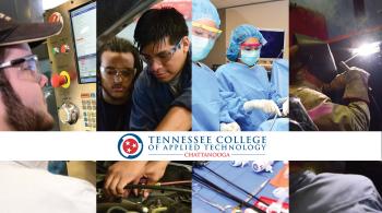 Chattanooga State TCAT Open House Set for July 20 | Chattanooga State ...