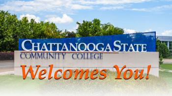 Chattanooga State Campus