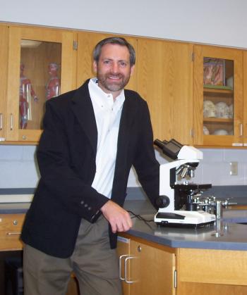 Chattanooga State Professor Presents Discussion About the Relationship ...