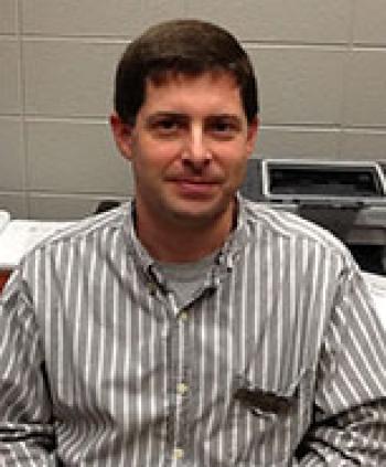 BIT Division Welcomes Randy Ricketson | Chattanooga State Community College