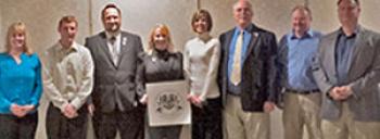 Tau Alpha Pi Honor Society | Chattanooga State Community College