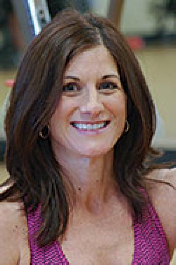 Dr. Patricia Ochoa | Chattanooga State Community College