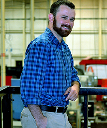 Robert "Bobby" Duff, Jr. | Chattanooga State Community College