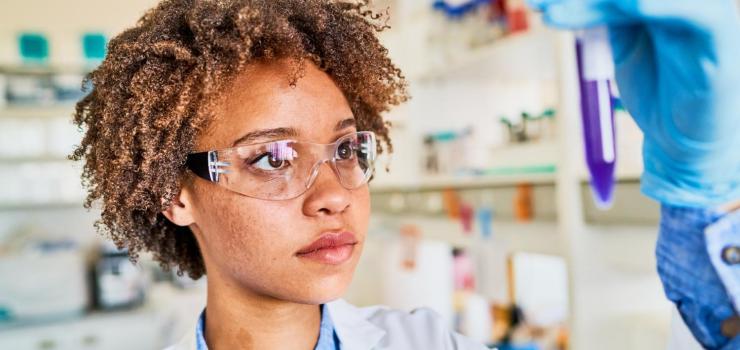 Medical Laboratory Technology - A.A.S. | Chattanooga State Community College