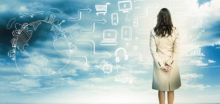 information technology graphics