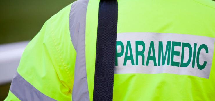 Emergency Medical - Paramedic Technical Certificate | Chattanooga State ...